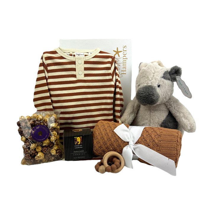 Mum and Baby – Coastal Hampers