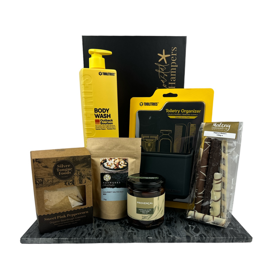Coastal Hampers - Sunshine Coast Hampers