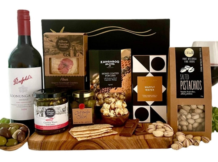 Coastal Hampers - Sunshine Coast Hampers