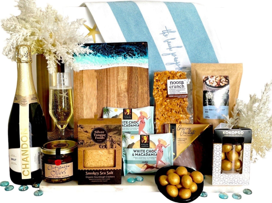 Coastal Hampers - Sunshine Coast Hampers